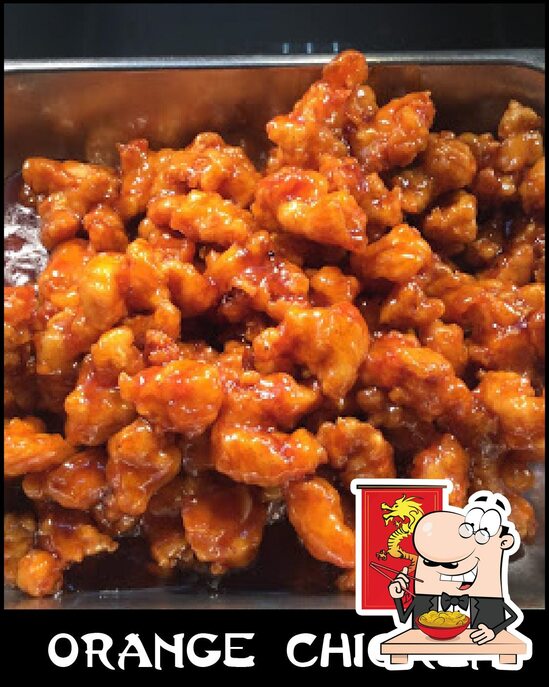 Menu at Jade Express - Spartanburg restaurant, Spartanburg