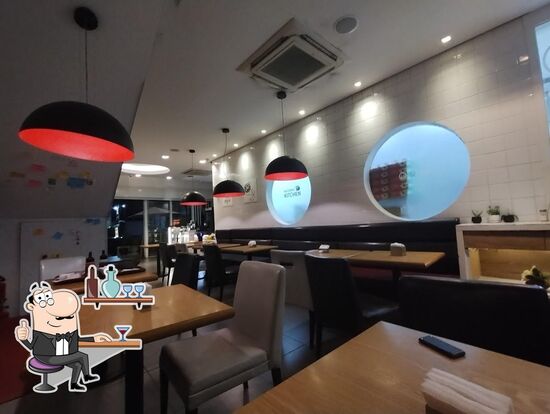 KPop Chicken - Santa Cruz, São Paulo - Restaurant menu, prices and reviews