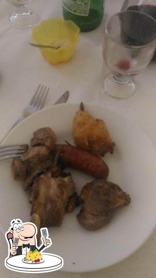Albergo Ristorante La Frestola, Faiano - Restaurant reviews