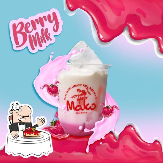 MAKO COFFEE JAKARTA, South Jakarta - Restaurant reviews
