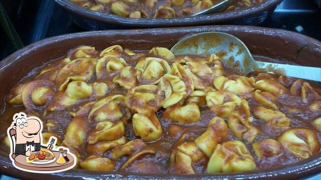 Nosso Sabor restaurant, São Paulo, Rua William Speers - Restaurant reviews