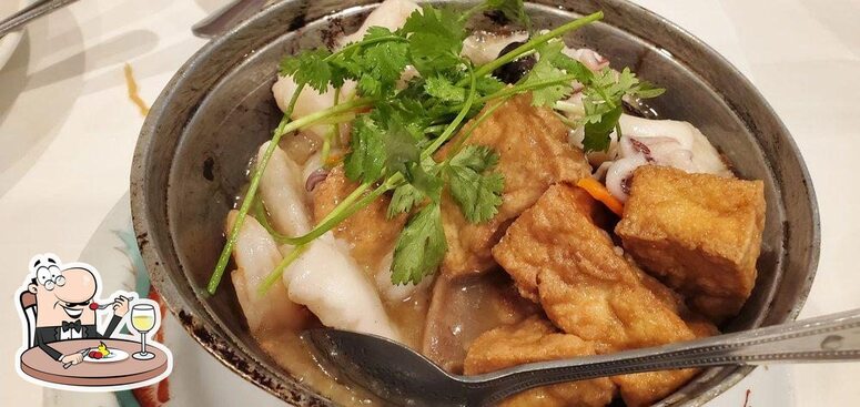 SK Seafood Restaurant, 5600 Spring Mountain Rd in Las Vegas ...