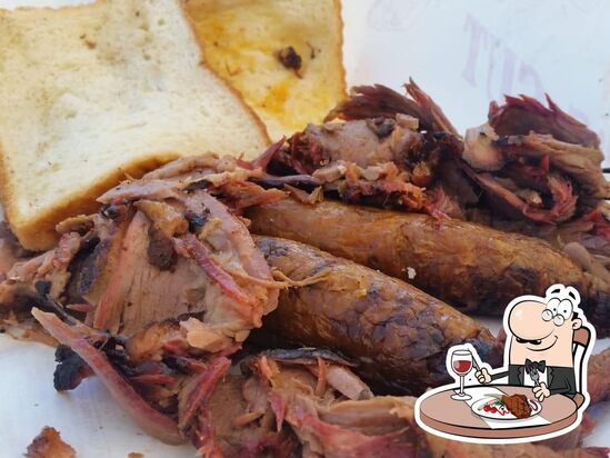 Slip Inn Bar & Grill in Washington - Restaurant reviews