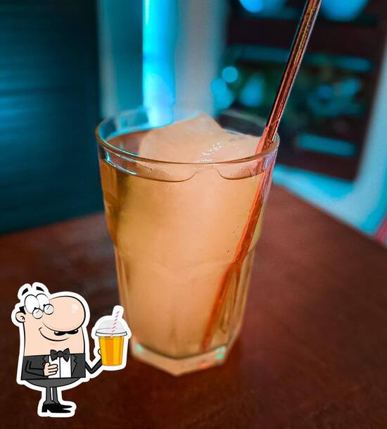 Wave Bar, Três Marias - Avaliações de restaurantes