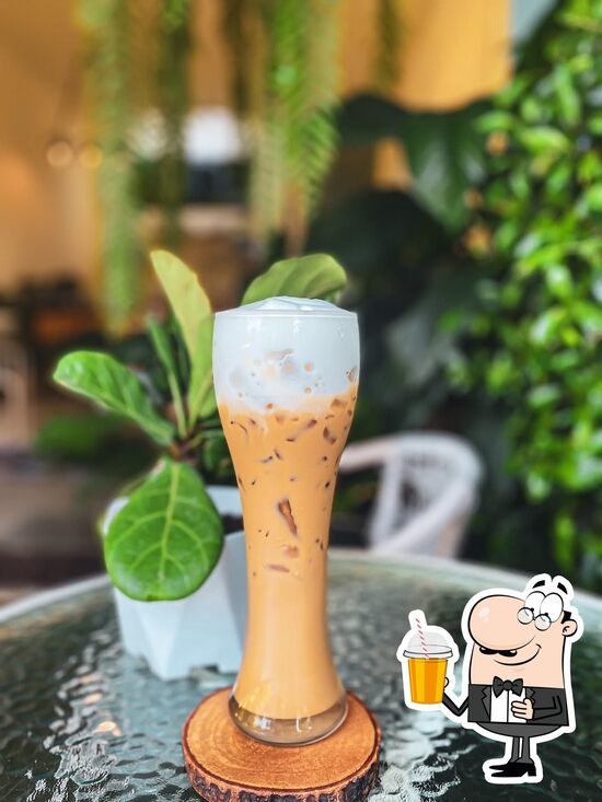 Tom coffee ต้อมกาแฟแม่โจ้ cafe, San Sai Luang - Restaurant menu and reviews