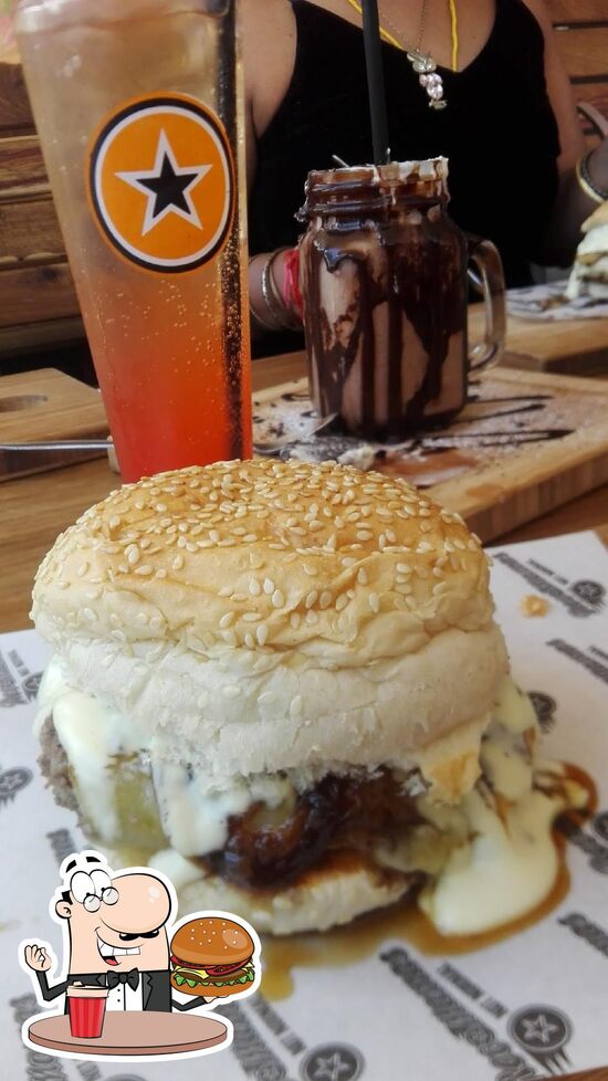 RocoMamas Florida Road - Halaal restaurant, Durban, 118 Florida Rd ...