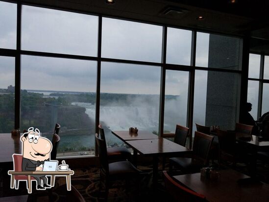 Fallsview Grand Buffet, Niagara Falls - Restaurant menu, prices and reviews