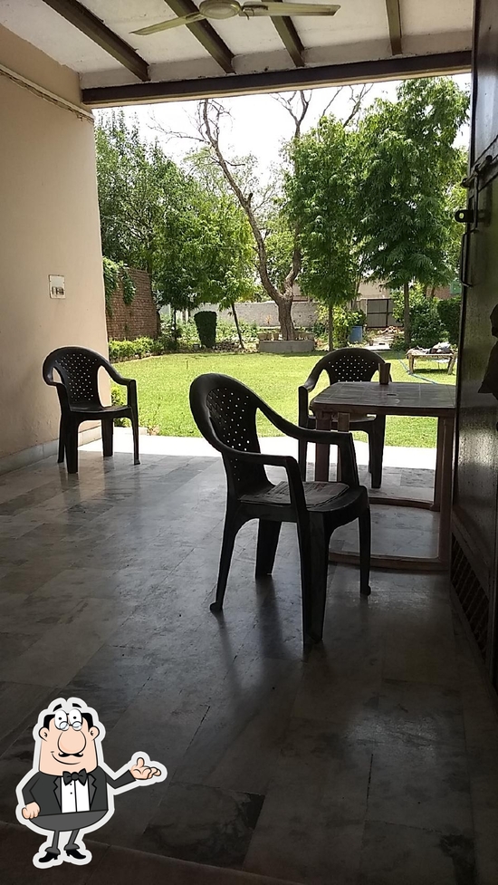 Prem Dhaba, Agra - Restaurant menu, prices and reviews