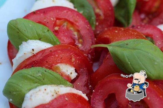 Menu da Al Sole ristorante, Canazei