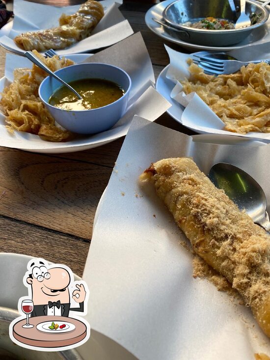 Sapa Coffee 786 restaurant, Chiang Mai - Restaurant reviews