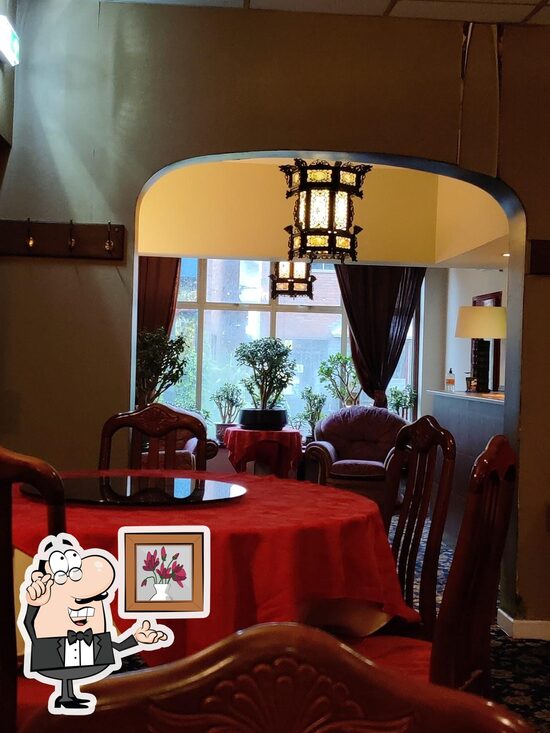 May Link, Great Malvern - Restaurant menu, prices and reviews