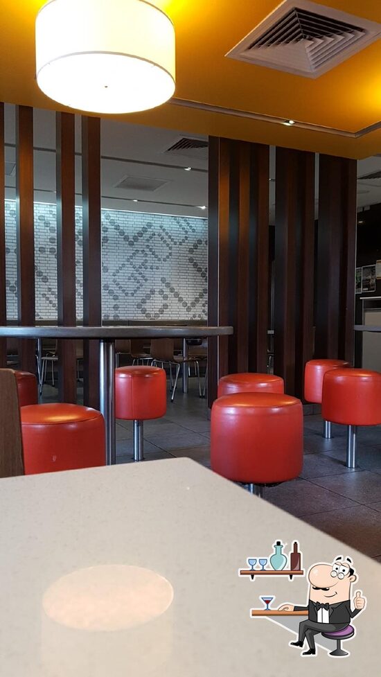 McDonald's Victoria Point, Victoria Point - Restaurant menu, prices and ...