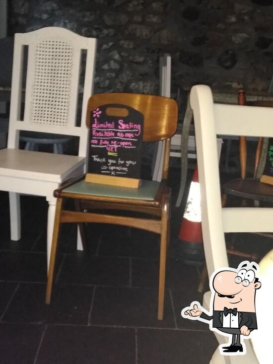 Popty'r Dref, Dolgellau - Restaurant menu, prices and reviews