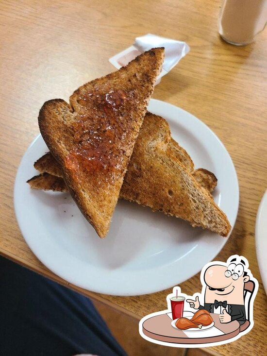 Happy Rooster Cafe in Tucson - Restaurant menu and reviews