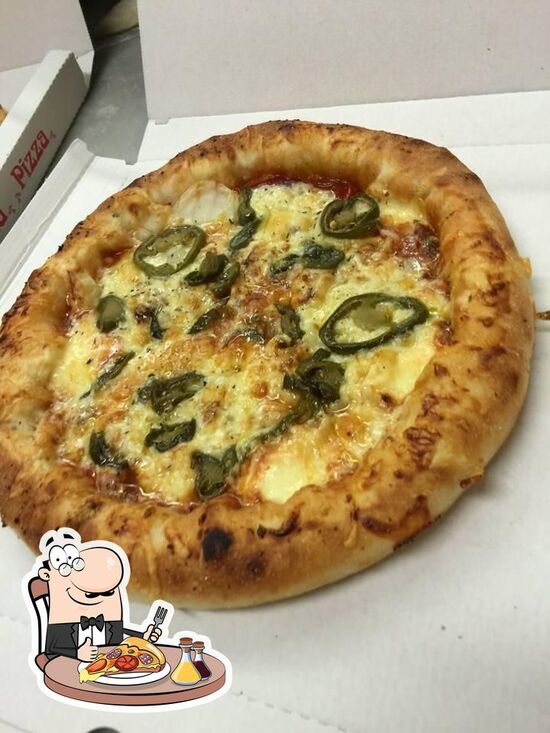 Pizzeria Massimo, Velen - Speisekarte, Preise und Bewertungen