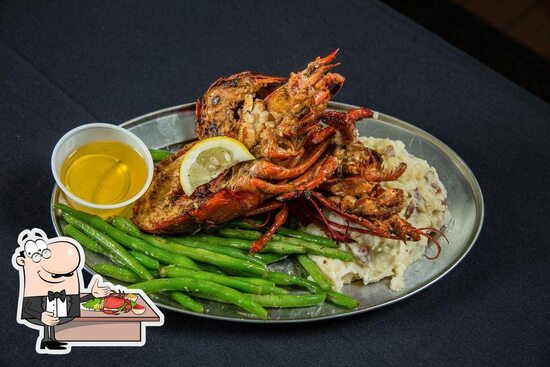 Hammerhead's Bar & Grille in Miramar Beach - Restaurant menu and reviews