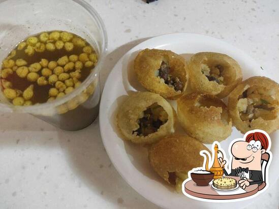 Baba Dairy, Chandigarh, 5-6-7 - Restaurant reviews