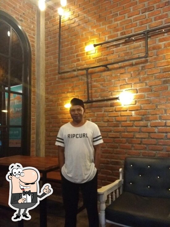 Block Gravity restaurant, Индонезия - Restaurant reviews