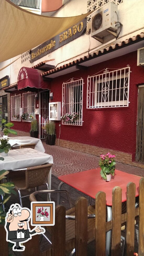 Restaurante BRABO., Calp - Restaurant menu, prices and reviews