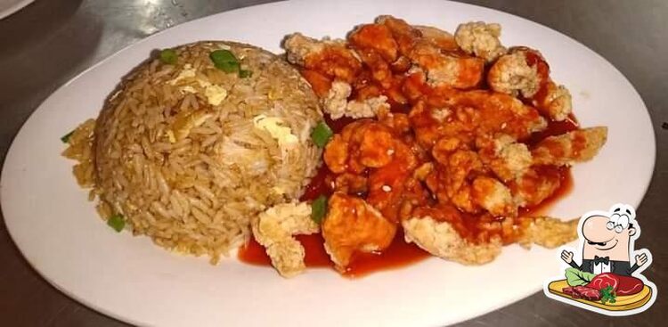 Chifa polleria anthony restaurant, Ate - Restaurant reviews