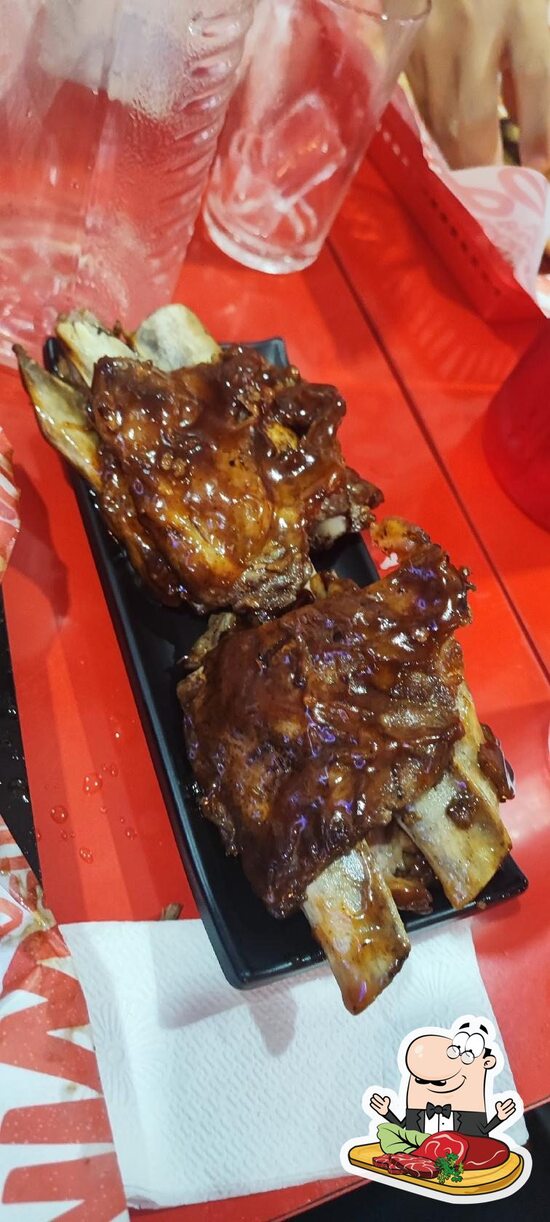 Chipori Paranaque, Parañaque - Restaurant menu, prices and reviews