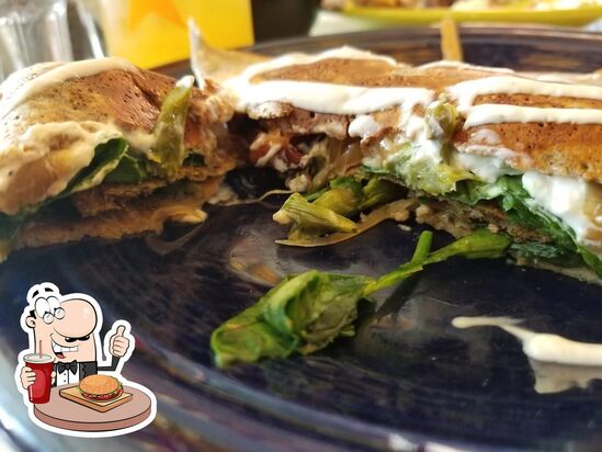 Citizen Collective in Seattle - Restaurant menu and reviews