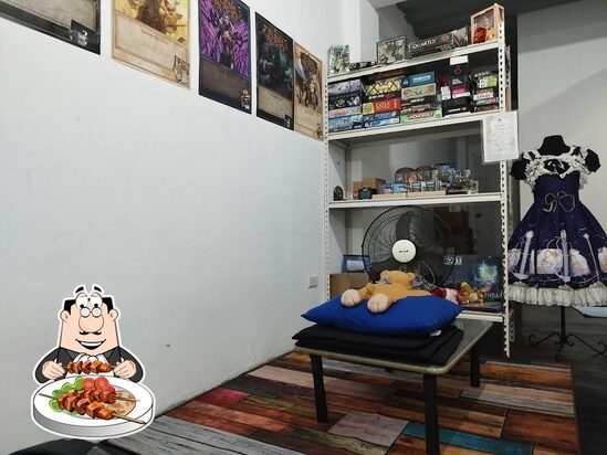 NPC Cafe, Calamba - Restaurant reviews