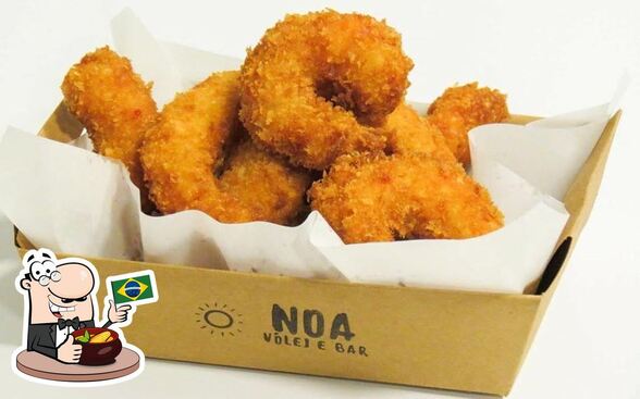 NOA pub & Bar, Brazil - Avaliações de restaurantes
