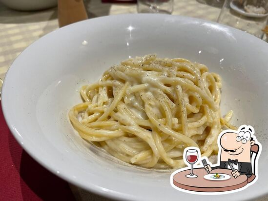 Pagus Pasta & Grill Restaurante italiano Barrio Salamanca in Madrid ...