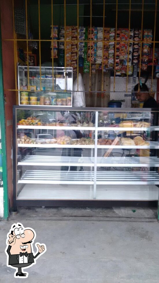 Pan De Mundo Bakery, Manila - Restaurant reviews