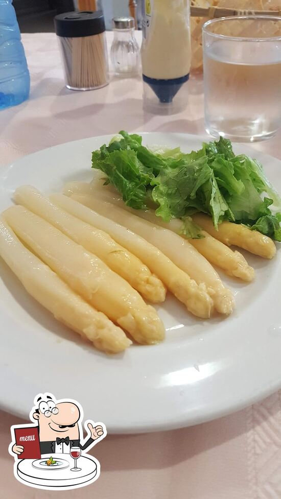 Restaurante Etxebarri in Ugarte - Restaurant reviews
