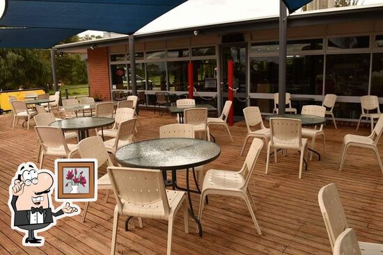 Sails cafe, Clayton Bay - Restaurant menu, prices and reviews