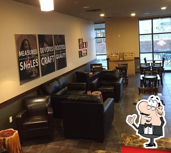 Scooter's Coffee, Centennial - Restaurant menu, prices and reviews