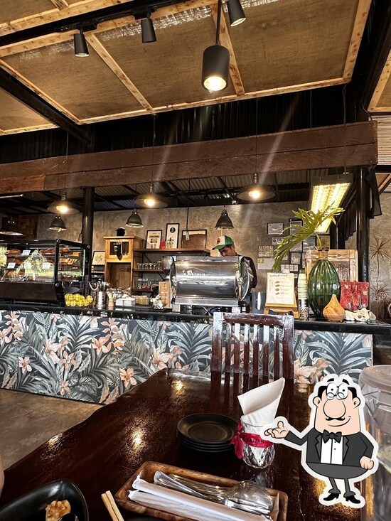 Kaizen Buda, Arakan - Restaurant menu, prices and reviews