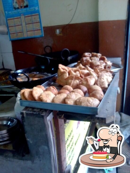 Dilip Tea Stall, New Delhi - Restaurant menu, prices and reviews