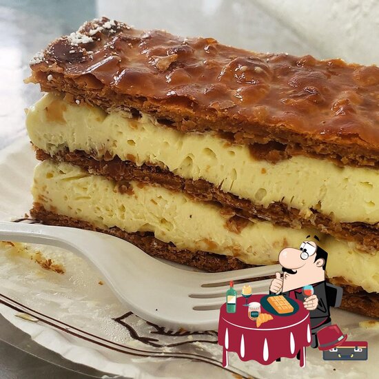 Le Chic French Bakery in Miami Beach - Restaurant reviews