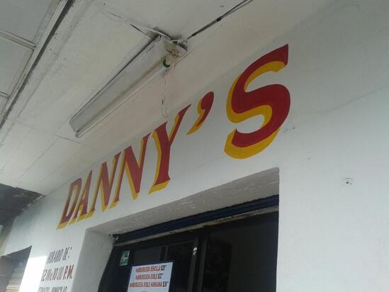 DANNY'S PIZZA, Ciudad de México - Menú del restaurante, precios y reseñas