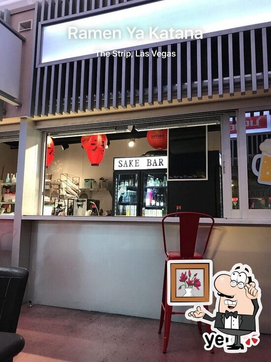 Ramen-Ya, Las Vegas - Restaurant menu, prices and reviews