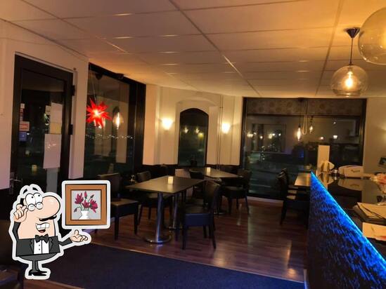 Restaurant Corner, Skælskør - Restaurant menu, prices and reviews