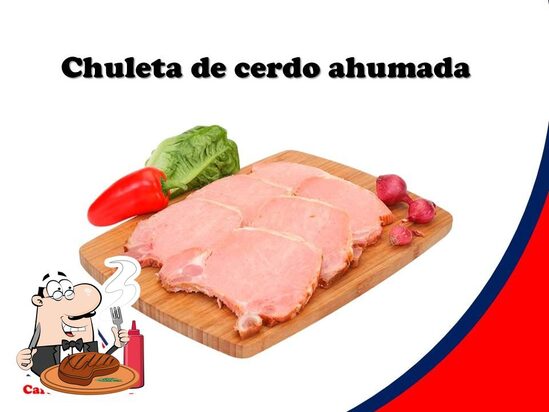 Carnicería Reyes, Colima - Restaurant reviews