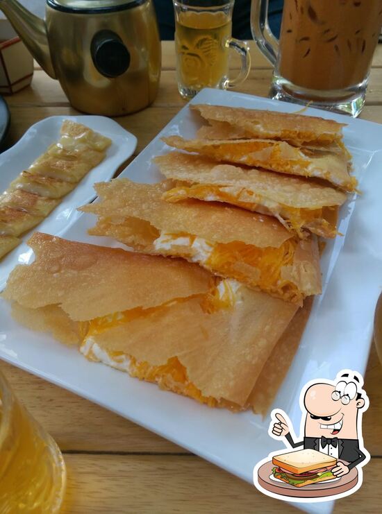 Go Roti restaurant, Thailand - Restaurant reviews