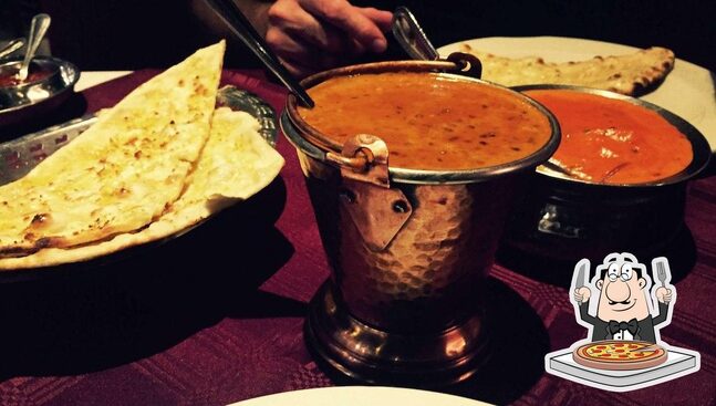 Banjaara Indian Restaurant & take-away weltevreden park town square ...