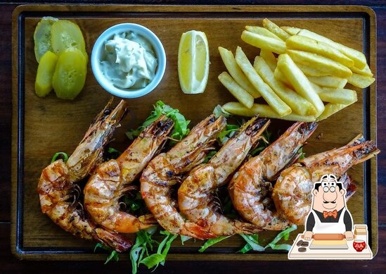 Menu at Beirut Bay restaurant, Dubai, The Pointe West Wing Palm