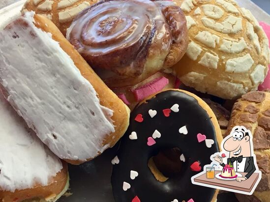 Chapa's Bakery in Del Rio - Restaurant reviews