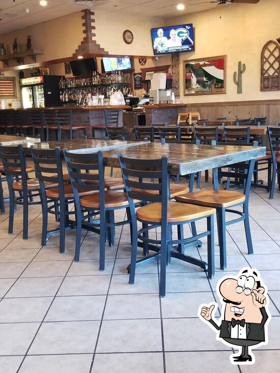 Compadres Grill & Bar, Galt - Restaurant menu, prices and reviews