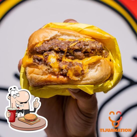 El Purista MX Cheeseburgers restaurant, Tijuana - Restaurant reviews
