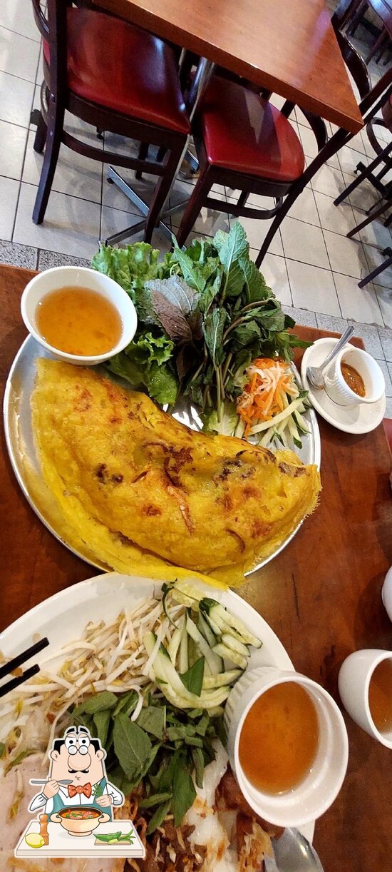 Elephant Thai in Montréal - Restaurant reviews