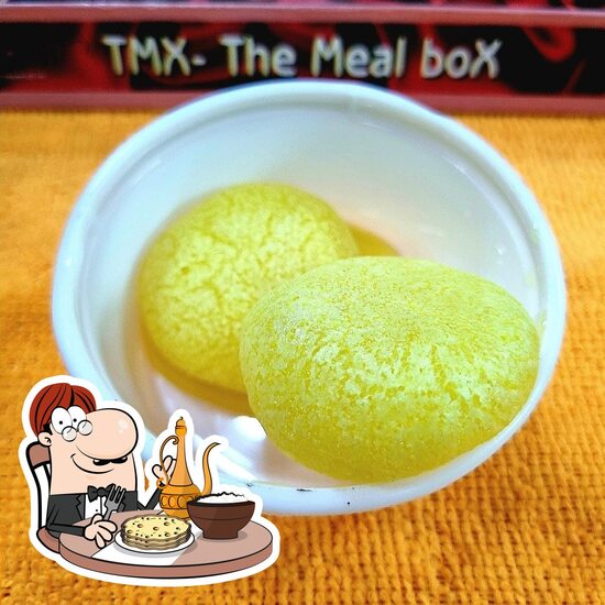 Falahaar by TMX, Jaipur - Restaurant menu and reviews