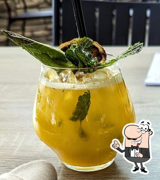 Firefly* Tapas Kitchen & Bar, Las Vegas - Restaurant menu, prices and ...