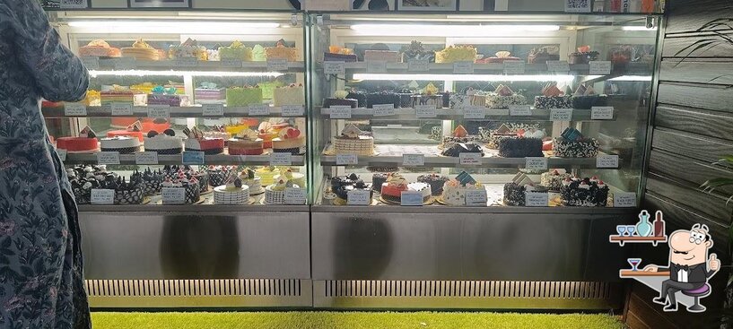 HBT Bakery I Best Bakery and Cake Premium Cake Shops Eggless Cake ...
